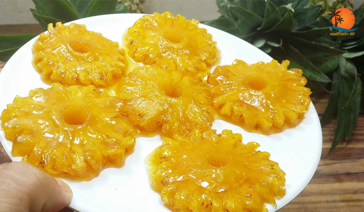 Mứt ngon ngày Tết: Tổng hợp 20 loại mứt không thể thiếu trong dịp Tết